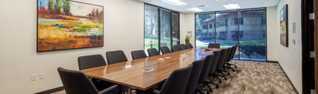 Conference Room | University Park Center